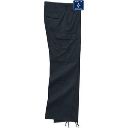 Brandit Cargo Trouser in black | Gr.: XL