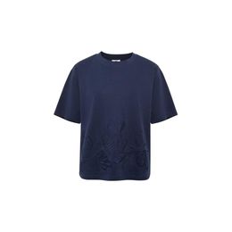 Mavi T-Shirt Short Sleeve Fashion in Navy Blazer | Gr.: M