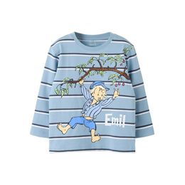name it Oberteil in Ashley Blue1 | Gr.: 110