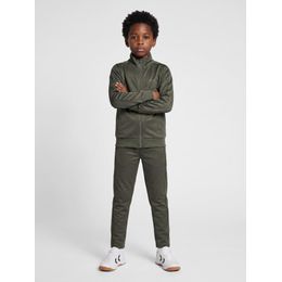 Hummel Verstellbare Taille Anzug Hmljr Reg Jungen in CASTOR GRAY | Gr.: 146