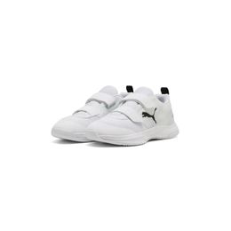 Puma Sneakers Low Varion 3 V Jr in wei&szlig; | Gr.: 35