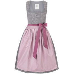 Stockerpoint Dirndl Dori in grau | Gr.: 40