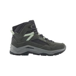 Lowa Stiefel VENTIERRA GTX QC Ws in Grau0650 | Gr.: 5