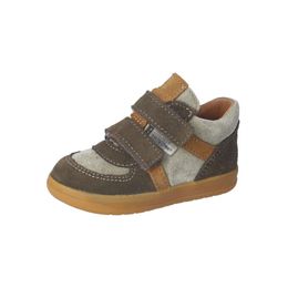 Pepino Kindergarten Sneaker in gr&uuml;n | Gr.: 26