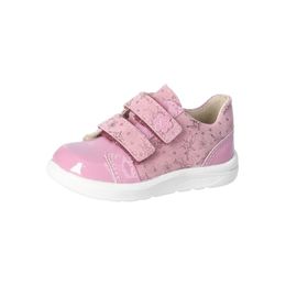 Pepino Lauflern Sneaker in pink | Gr.: 26