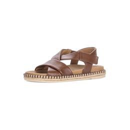 Gabor Sandalen in Beige | Gr.: 37