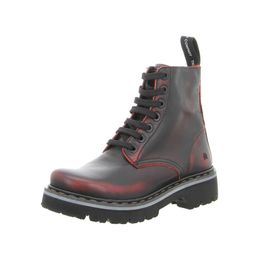 *art Stiefelette in bordeaux | Gr.: 37