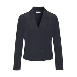 Lascana Kurzblazer in navy | Gr.: 36