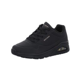 Skechers Sneaker in schwarz | Gr.: 39