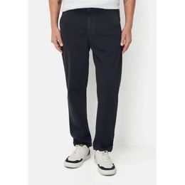 Camel Active fleXXXactive Regular Fit Explorer Chino in Navyblau | Gr.: W33/L30