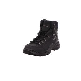 Lowa Wanderstiefel RENEGADE EVO GTX in tiefschwarz | Gr.: 10