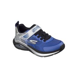 Skechers Sneakers Low Microspec Max Velocity in bunt | Gr.: 34
