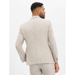CG Baukasten-Sakko Paul in beige | Gr.: 48