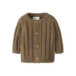name it Strickjacke in Kangaroo | Gr.: 68