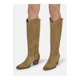 felmini Stiefel VANIA in Mittelbraun | Gr.: 36