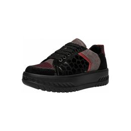 Ara Sneaker MONACO 2.0 in Schwarz | Gr.: 37