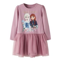 name it Kleid in Lilas | Gr.: 98