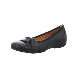 Gabor Ballerina in schwarz | Gr.: 42