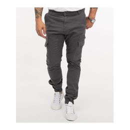 Rock Creek Cargohose in Grau | Gr.: W33/L30