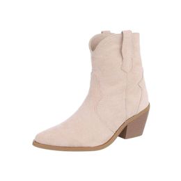 Ital-Design High Heel in Beige | Gr.: 38