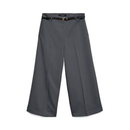 V&eacute;ro Moda Vero Moda Culotte in Medium Grey Melange | Gr.: M/L34