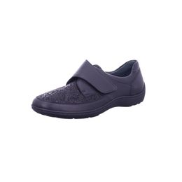 Waldl&auml;ufer WALDL&Auml;UFER Slipper Henni in schwarz | Gr.: 7