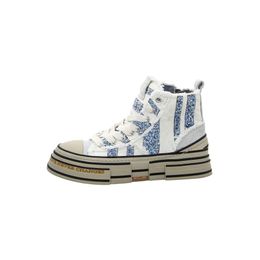 Rebecca White Sneaker High in Wei&szlig; | Gr.: 38