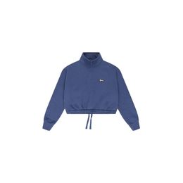 Lonsdale Pullover "Wetwang" in Blau | Gr.: xs