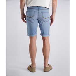 Pierre Cardin Herren Bermudas &raquo;Jeans Shorts Sisteron&laquo; Regular Fit, f&uuml;r l&auml;ssigen Look, aus Baumwollmischung 30, N-Gr
