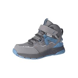Ricosta Grundschule Stiefel in grau | Gr.: 35