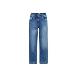 Cecil Jeans in mid blue wash | Gr.: W28/L30