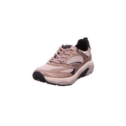 Gabor Schn&uuml;rschuhe in gold | Gr.: 7