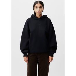 Leger Damen LeGer Kapuzensweatshirt &raquo;Abby, LeGer by Lena Gercke&laquo; schwarz 40