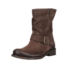 felmini Stiefelette GREDO in Espresso | Gr.: 40