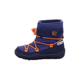 Affenzahn Stiefel und Boots in Blau | Gr.: 24