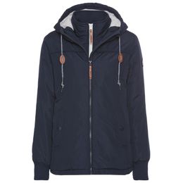 Kangaroos Outdoorjacke in Navy | Gr.: 34