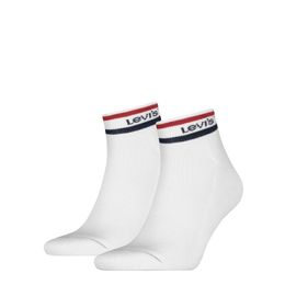 Levi's Levi's Herren Socken 2 Paar 35-38