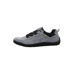 Dockers by Gerli Sportliche Schn&uuml;rschuhe in Grau | Gr.: 46