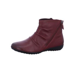 Josef Seibel Stiefel Naly 61 in Rot | Gr.: 38