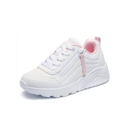 Skechers Footwear Sneaker in Wei&szlig; | Gr.: 30