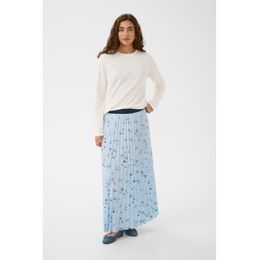 Culture Rock CUviana A-shape in Cashmere Blue Flower | Gr.: M