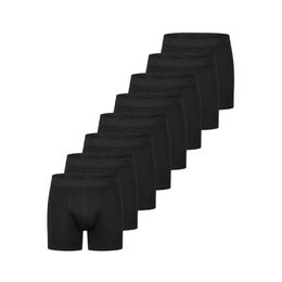 Only & Sons Only&Sons Trunk ONSSCOTT 8 PACK regular/straight in Schwarz | Gr.: XXL