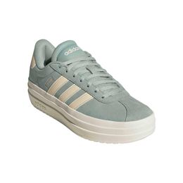 Adidas VL Court Bold in Minze | Gr.: 38