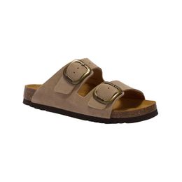 Scholl Sandale Noelle in beige in beige | Gr.: 38