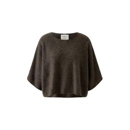 Oui Pullover in mulch | Gr.: 44