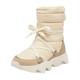 Sorel Stiefel creme | Gr.: 40