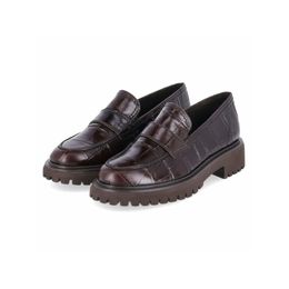 Paul Green Slipper in brown | Gr.: 40,5