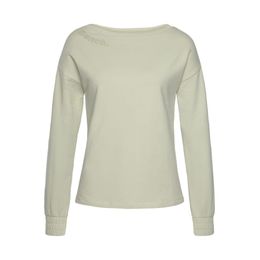 Bench Sweatshirt in pistazie | Gr.: 32/34
