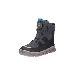 Superfit Winterstiefel in gr&uuml;n | Gr.: 29