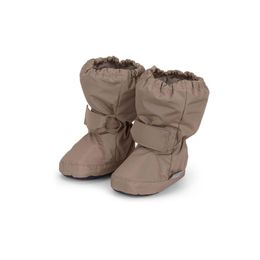 Sterntaler Baby Schuhe in braun | Gr.: 24